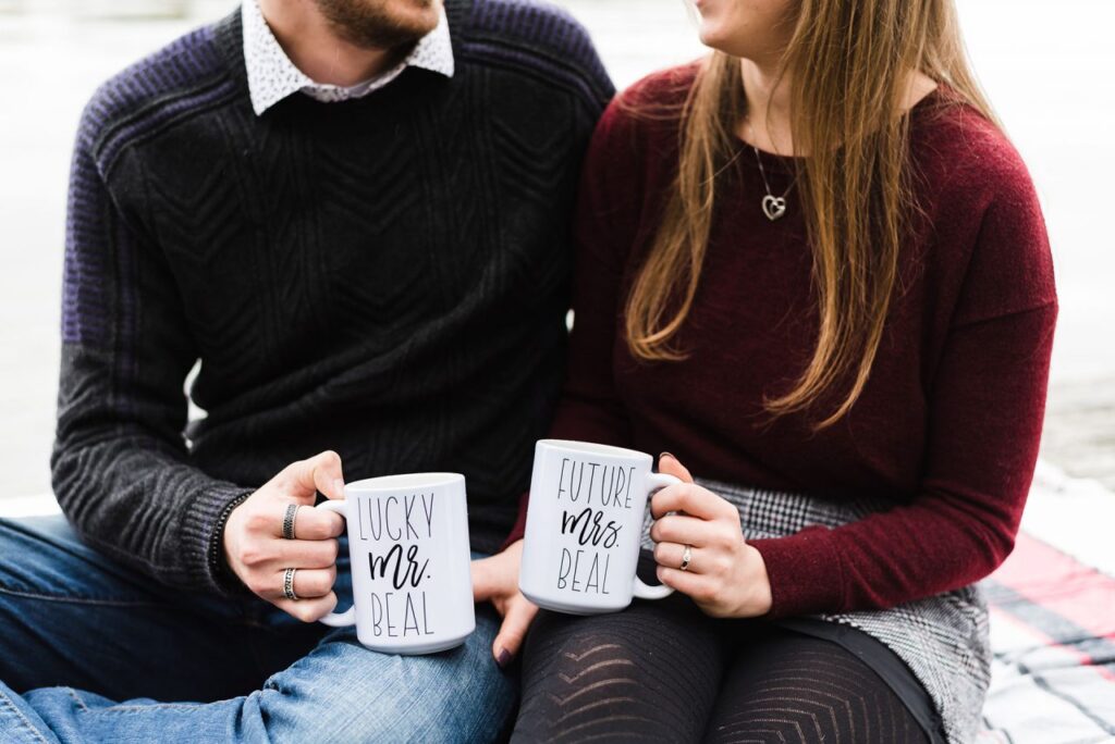 50 Best Photoshoot Locations Toronto for Wedding & Engagement Pictures
